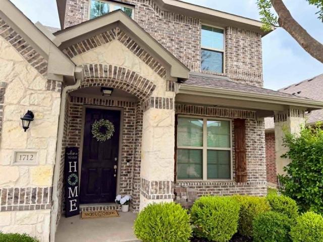 1712 Jessie Ln, McKinney, TX 75071 | MLS #21256 | Compass