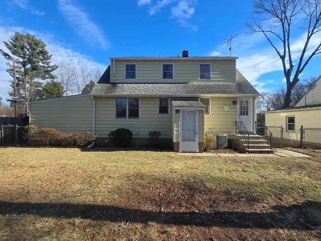 1712 Kenyon Ave, South Plainfield, NJ 07080 | MLS #2611 R