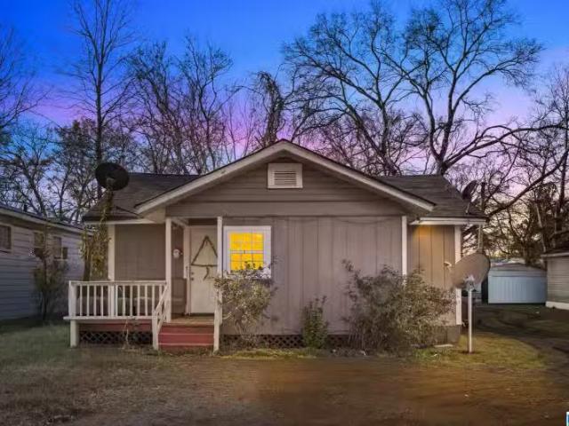 1712 LONG 14TH ST, BESSEMER, AL 35020