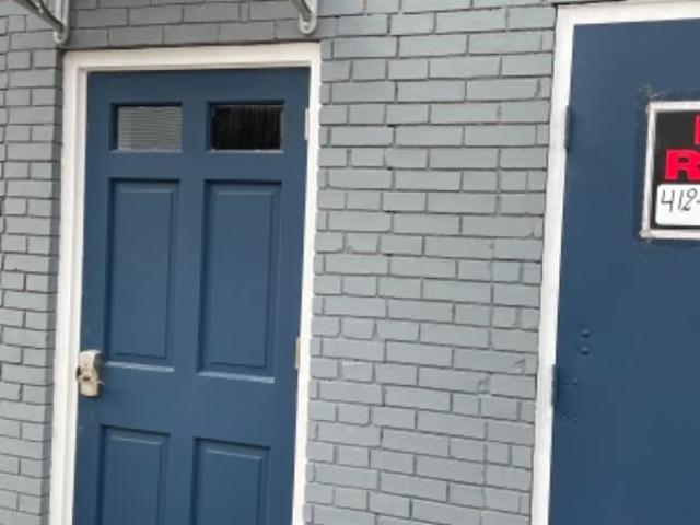 1712 Lowrie St Apt 2