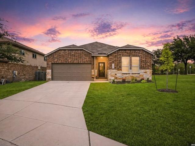 1712 Pahmeyer Path, New Braunfels, TX 78130