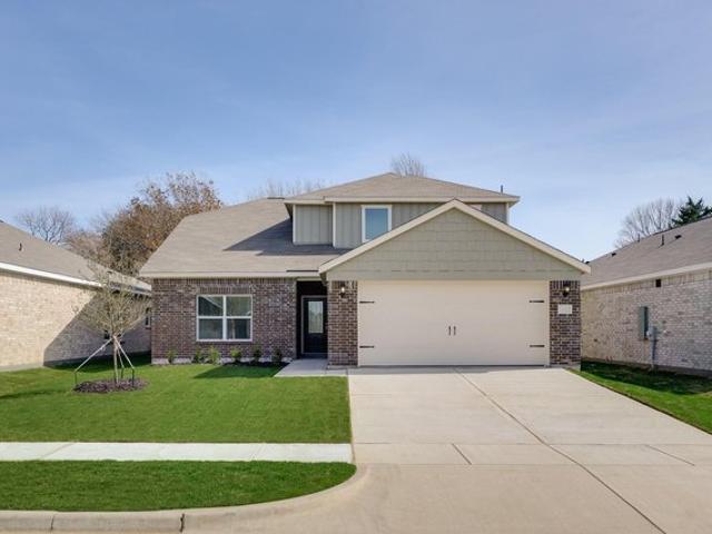1712 Paul Dr, Seagoville, TX 75159