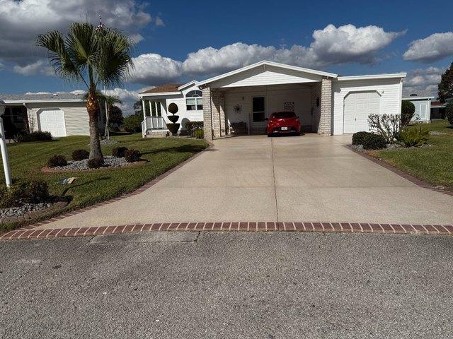 1712 Primrose Ln, Sebring, FL 33872