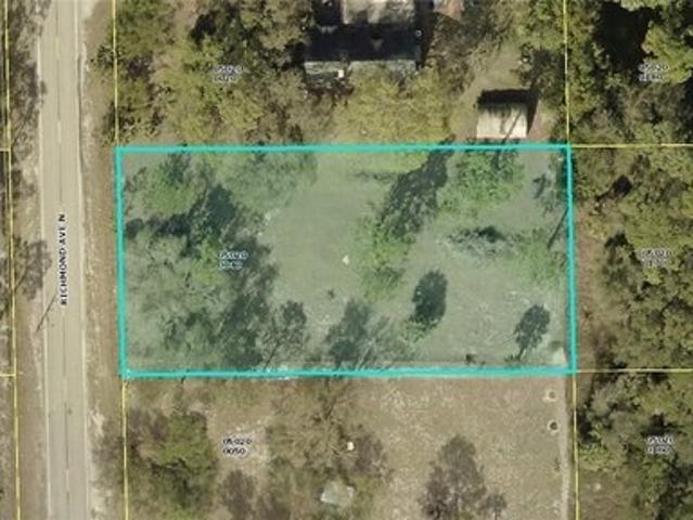 1712 Richmond Ave N, Lehigh Acres, FL 33972