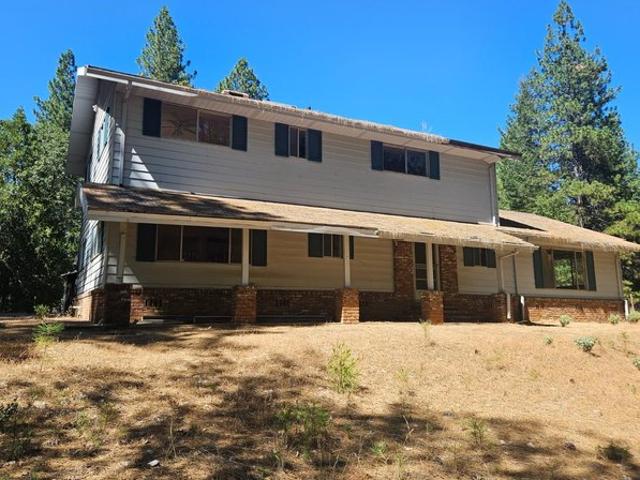 1712 Ridge Rd, Mokelumne Hill, CA 95245