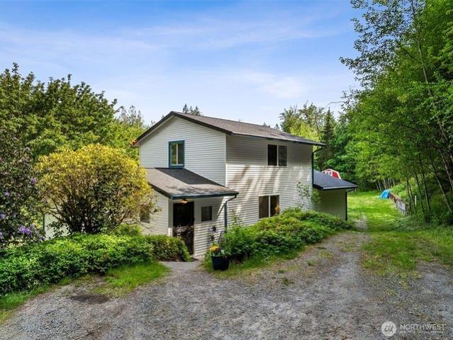 1712 st NW, Vaughn, WA 98394