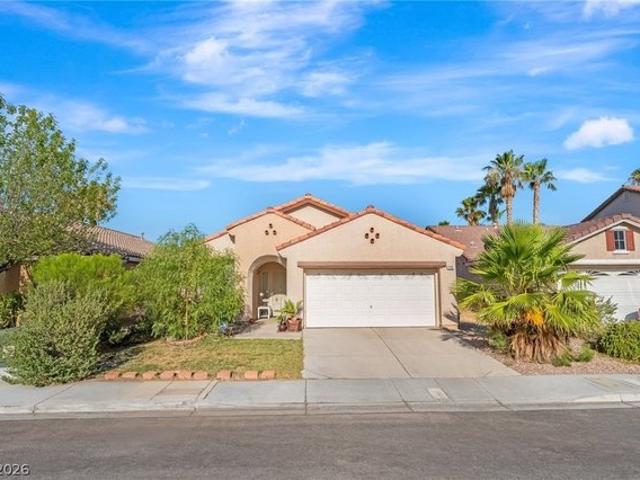 1712 Stonefield St, Las Vegas, NV 89144