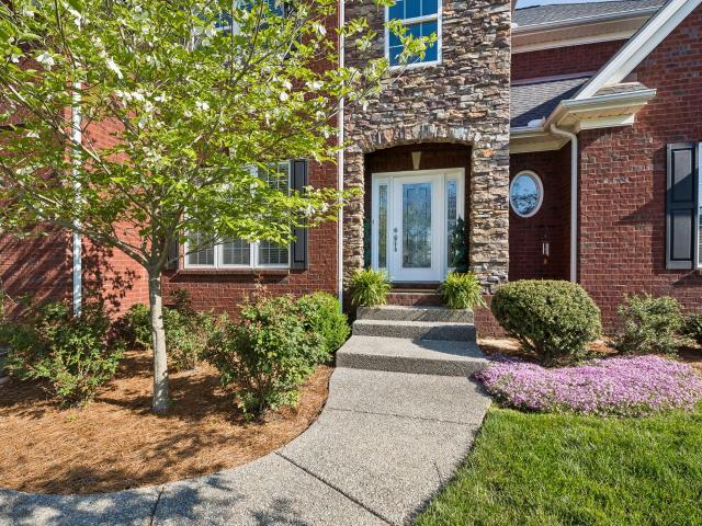 1712 Stoney Hill Ln, Spring Hill, TN 37174 | MLS #3150 | Compass