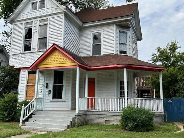 1712 S Broadway Street, Little Rock, AR 72002