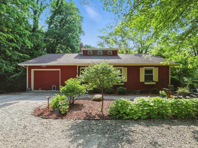 1712 S Flatrock River Road