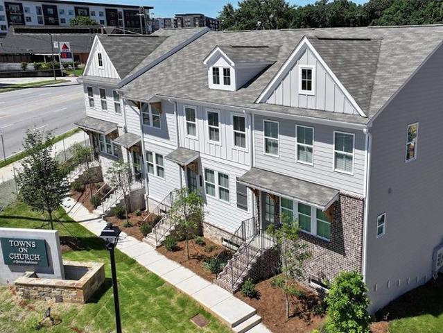 1712 Scott Blvd, Decatur, GA 30033