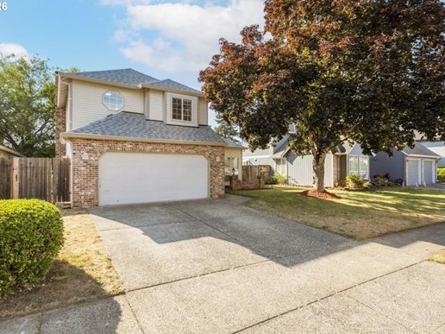 1712 SE Solomon Loop, Vancouver, WA 98683