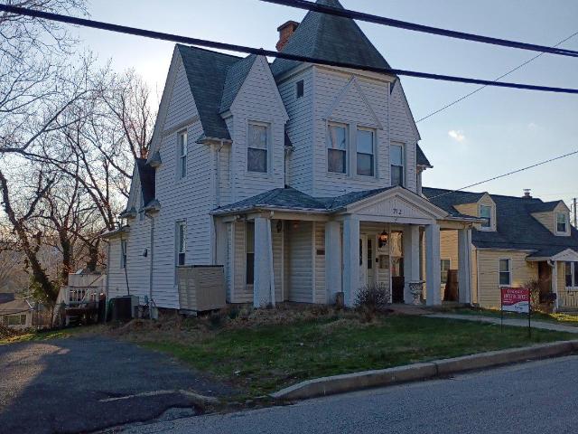 1712 Selma Ave, Baltimore, MD 21227 | MLS #MDBC2156
