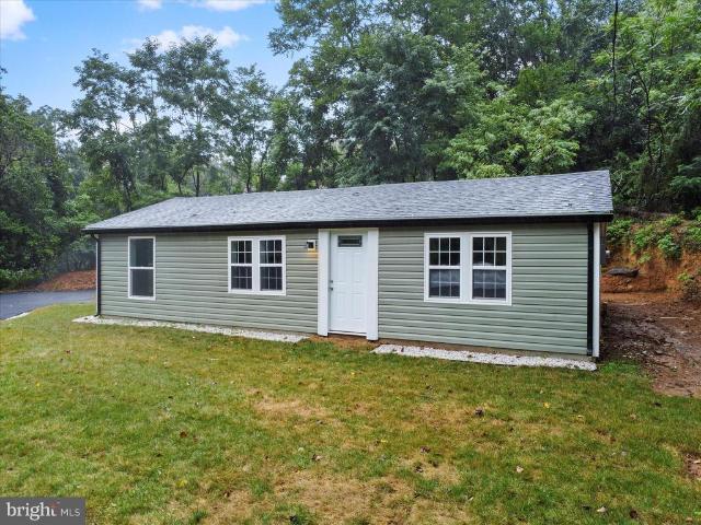 1712 Shenandoah River Drive