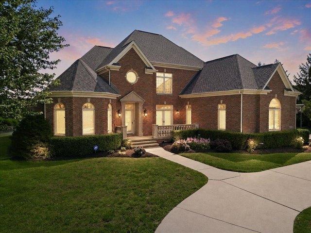 1712 Snead Ave, Chesterton, IN 46304