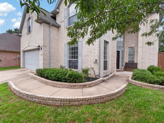 1712 Tealwood Lane