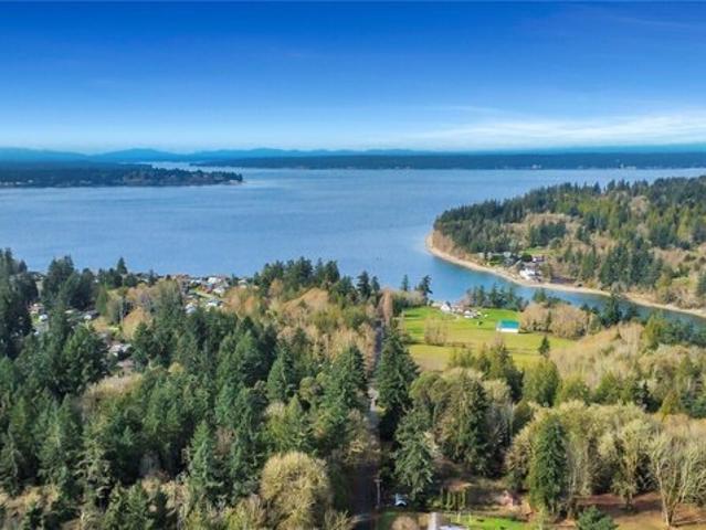 1712 th St SW, Longbranch, WA 98351