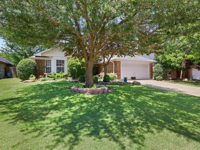 1712 Timberline Lane