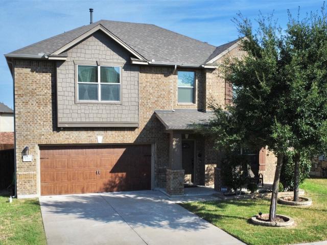 1712 Uhland Dr, Leander, TX 78641 | MLS #4135 | Compass