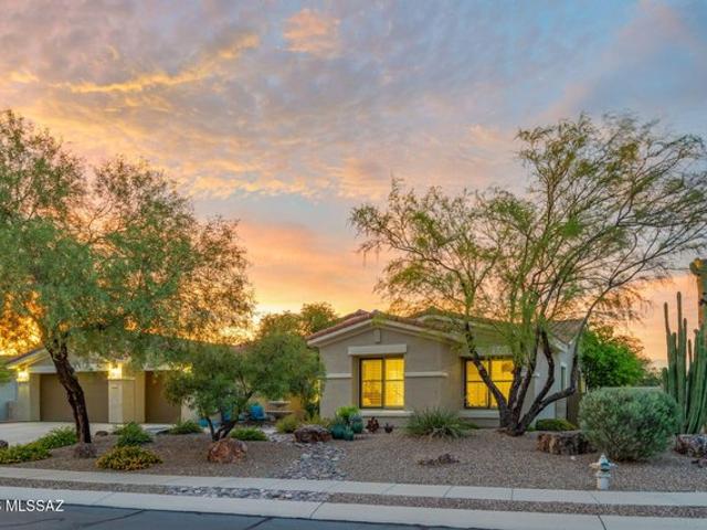 1712 W Copper Sky Dr, Tucson, AZ 85737