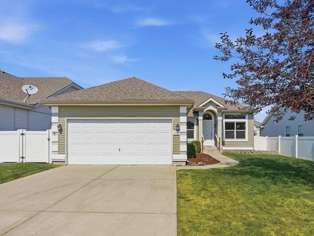 1712 W Cimarron Ln, Spokane, WA 99208