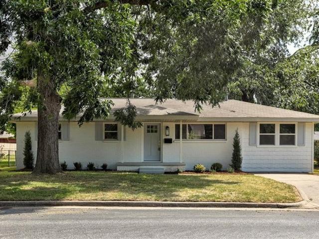 1712 W Boyd Dr, Norman, OK 73069