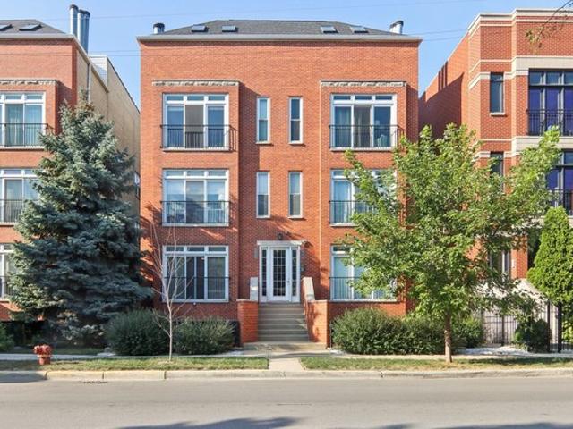 1712 W Diversey Pkwy Apt 1, Chicago, IL 60614