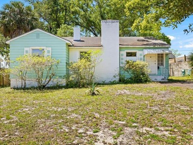 1712 W Kathleen St, Tampa, FL 33607
