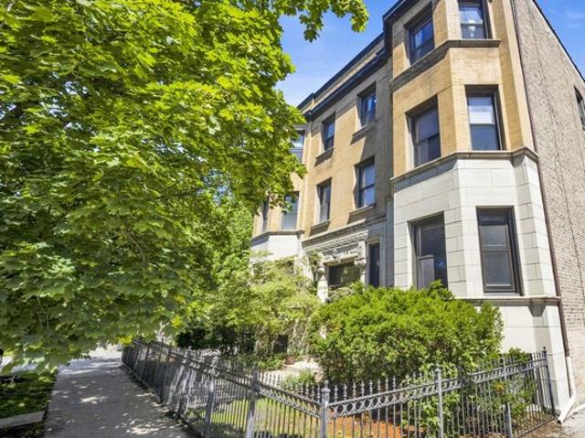 1712 W Wilson Ave Apt 3E, Chicago, IL 60640