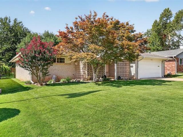 1712 Westbrooke Ter, Norman, OK 73072