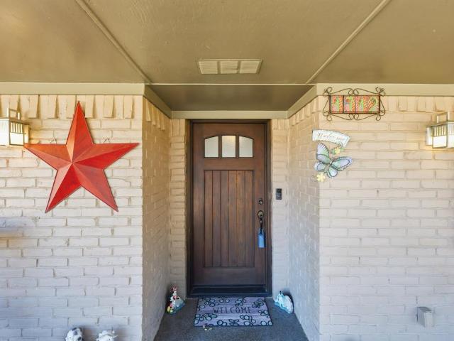 1712 Westridge Dr, Plano, TX 75075 | MLS #21191