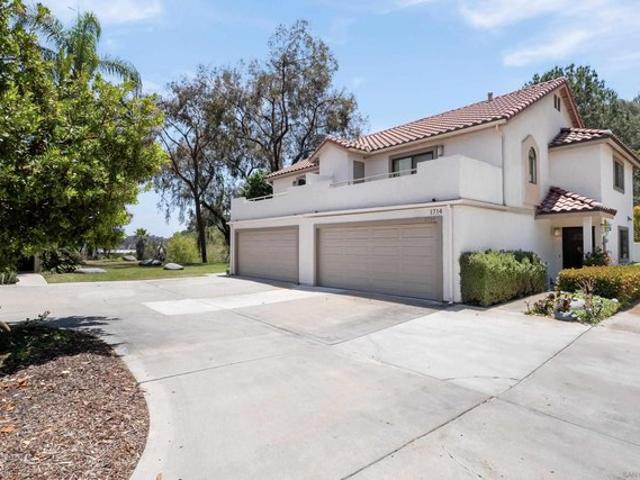 1712 Whaley Ave, San Diego, CA 92104