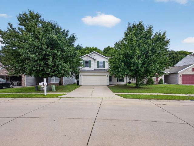 1712 Wolfson Way