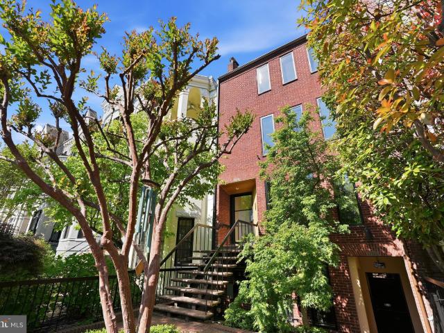 1712 19th St NW, Washington, DC 20009 | MLS #DCDC2257