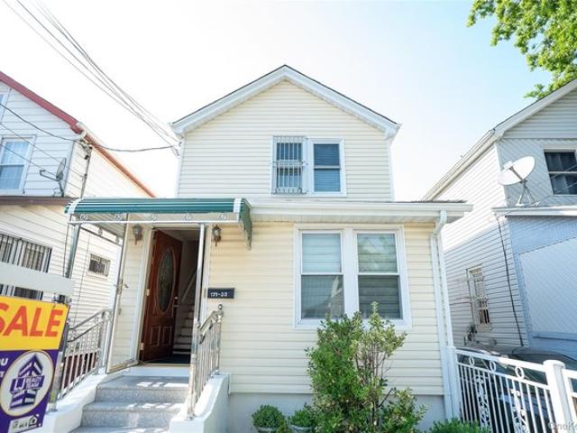 17133 th Ave, Jamaica, NY 11433