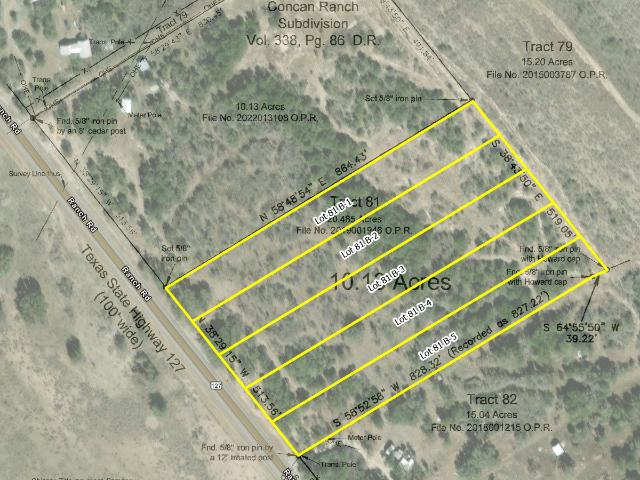17130 Texas Highway 127, Sabinal, TX 78881 | MLS #1936 | Compass