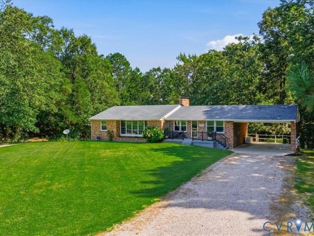 17130 Jacksons Ln, Waverly, VA 23890