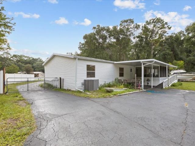 17130 NW 83 Ct, Fanning Springs, FL 32693 | MLS #GC535573