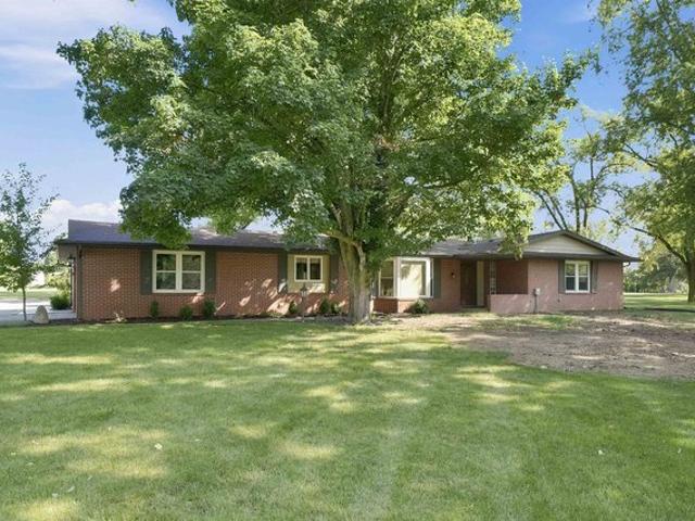 17131 N State Road 1, Spencerville, IN 46788