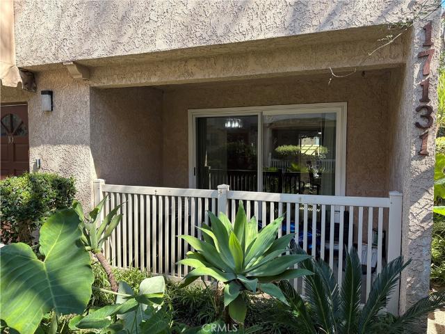 17131 Roscoe Blvd, Unit 10, Northridge, CA 91325 | MLS #SR26045