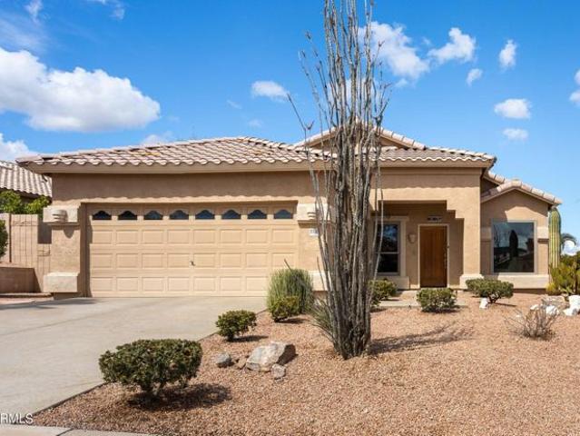 17132 E Hillcrest Dr, Fountain Hills, AZ 85268