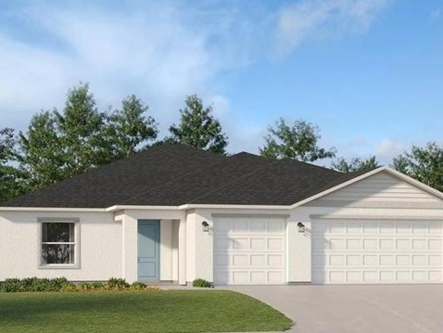 17132 Pompeii Way, North Fort Myers, FL 33917