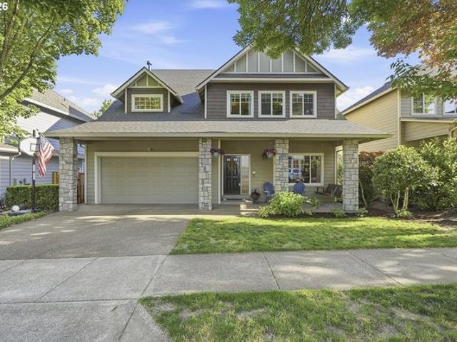 17132 SW Woodhaven Dr, Sherwood, OR 97140