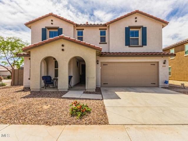 17137 W Straight Arrow Ln, Surprise, AZ 85387