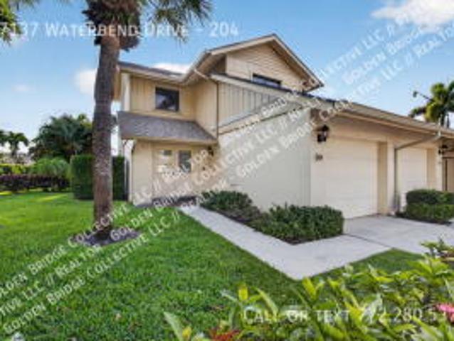 17137 Waterbend Drive · Dock