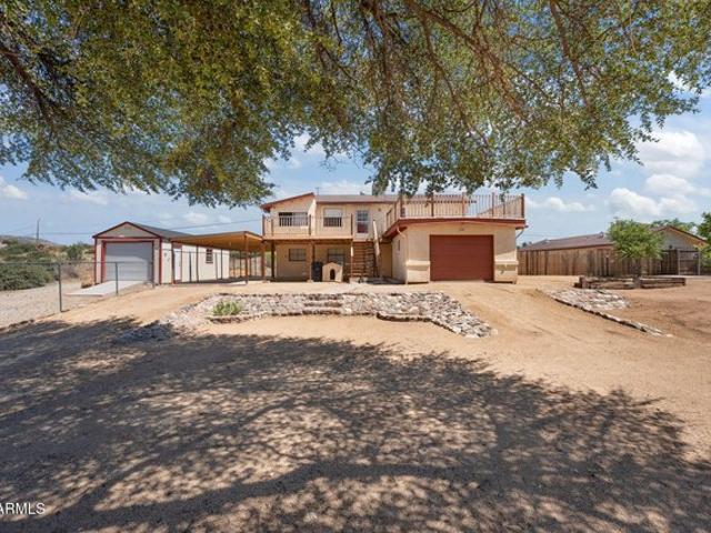 17134 W Fountain Hill Ln, Yarnell, AZ 85362