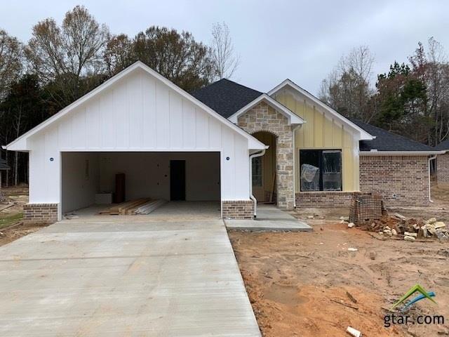 17134 Ironwood Dr, Flint, TX 75762