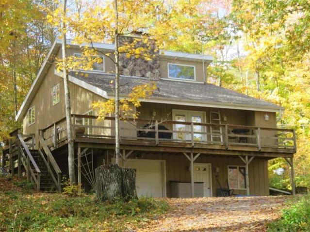 17135 Country Club Rd, Lakewood, WI 54138