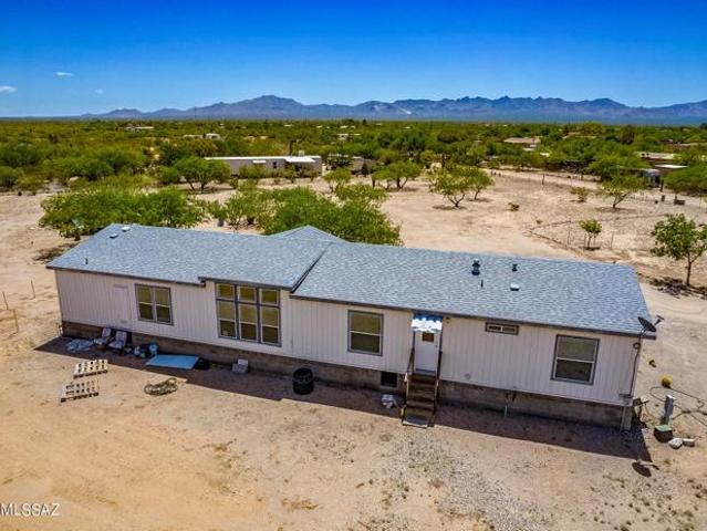17135 S Irving Ave, Sahuarita, AZ 85629