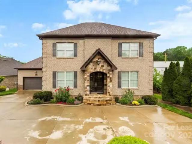 17136 Carolina Academy Road, Charlotte, NC 28277